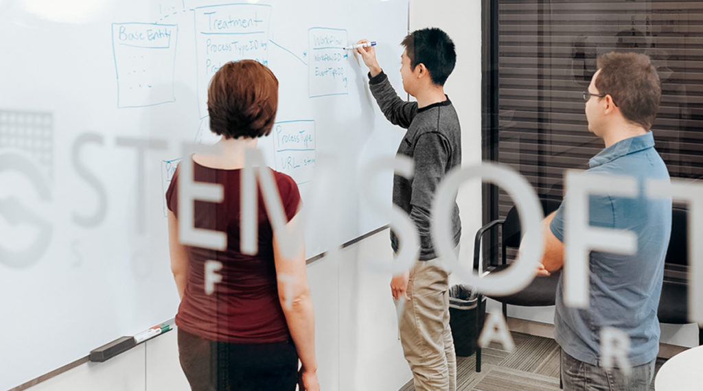 About Us | STEMSOFT Software