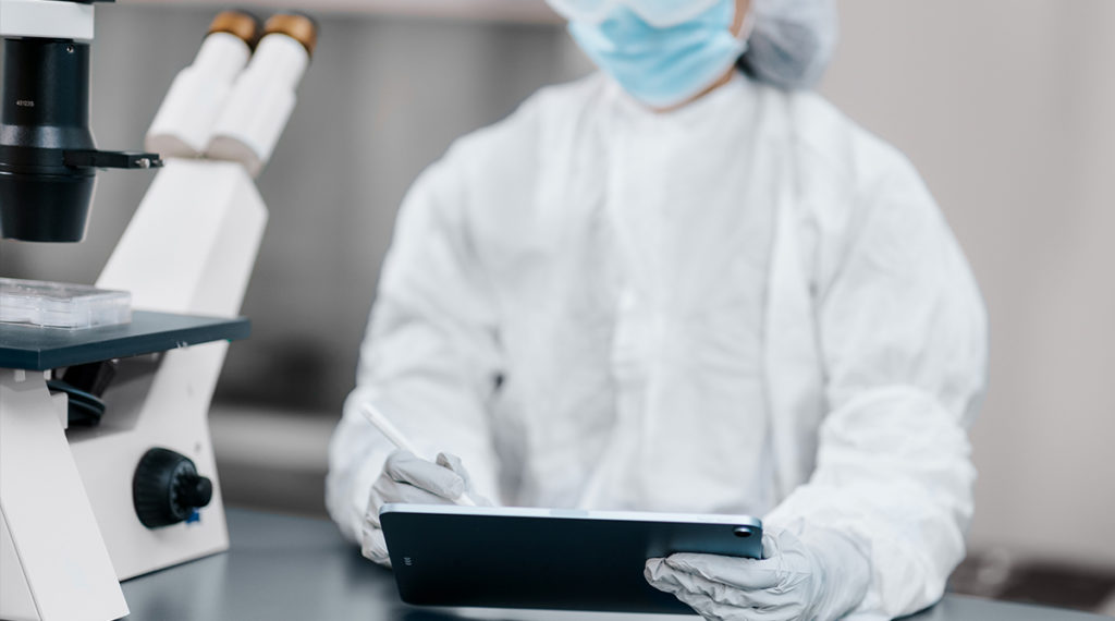 Software Solutions by Industry | STEMSOFT Software