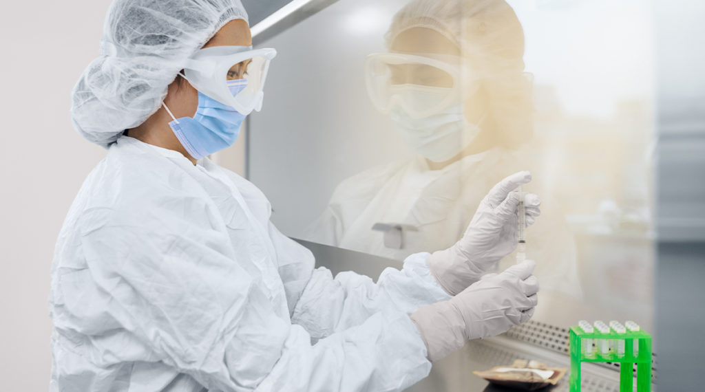 Software Solutions by Industry | STEMSOFT Software