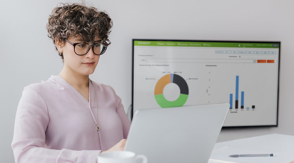 Software Solutions by Platform | STEMSOFT Software